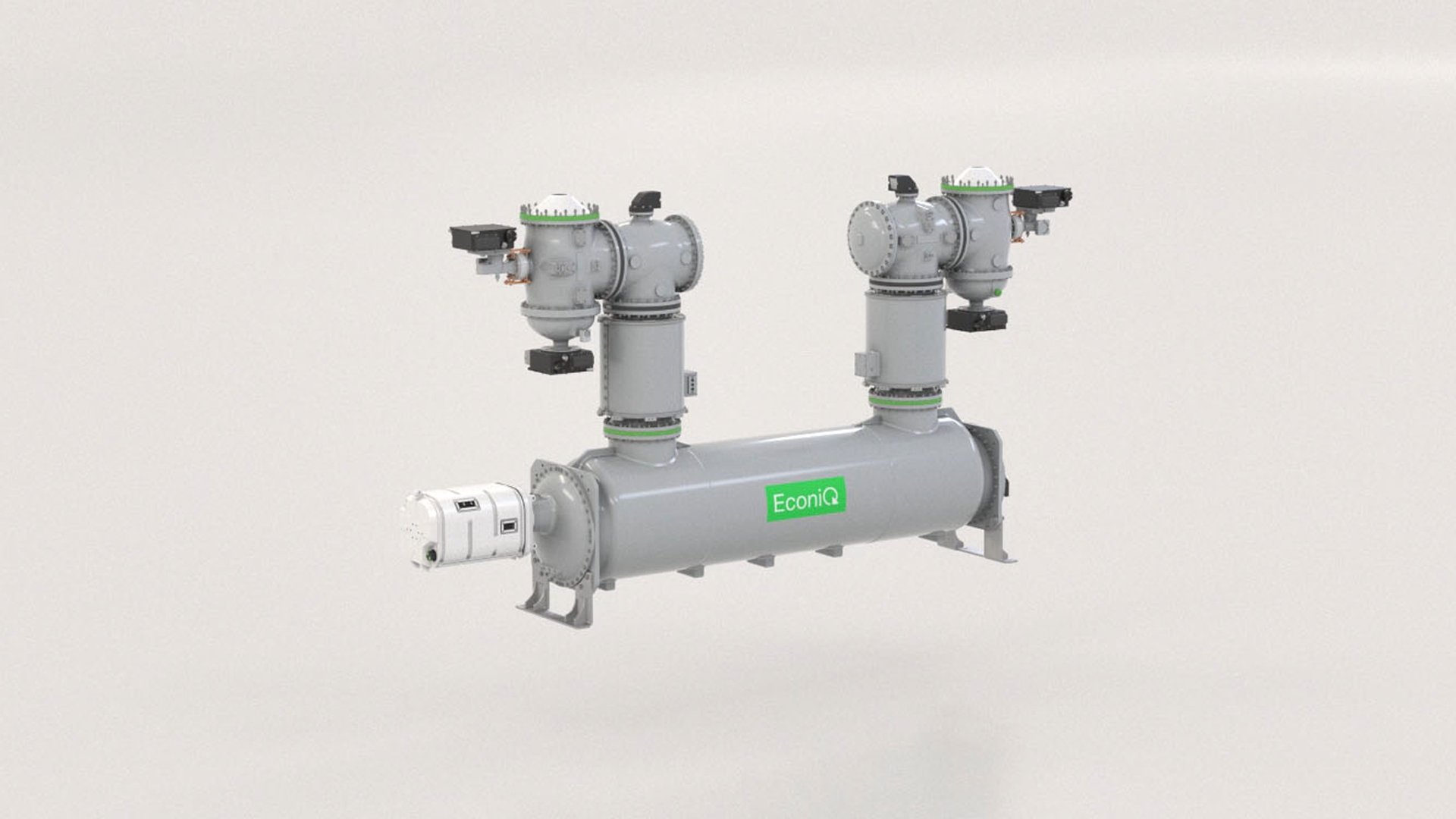 EconiQ™ High Voltage Portfolio